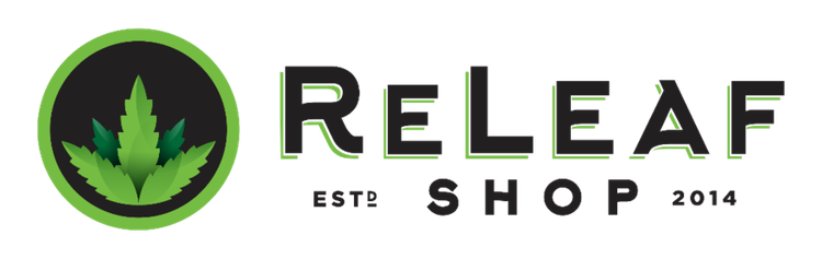 Releaf Shop