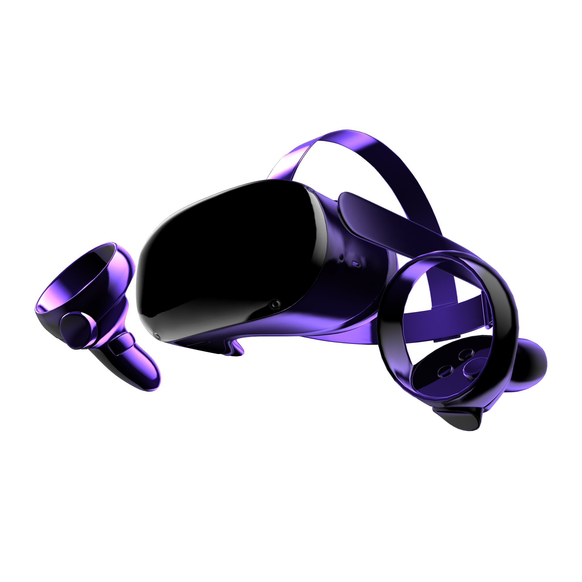 AR/VR Data Labeling | Scale AI