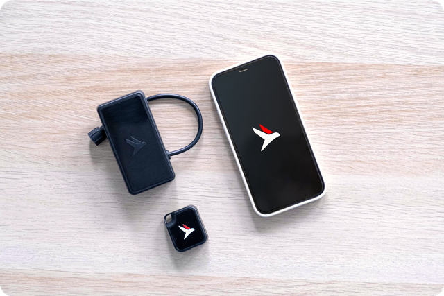 Flashbird GPS tracker installation guide