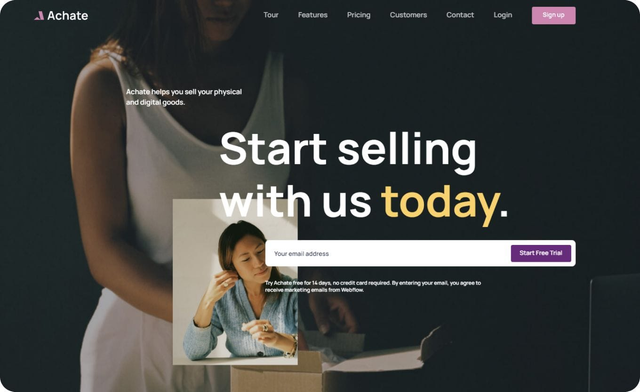 Applicant Tracker Template | Visual App Builder | Plasmic