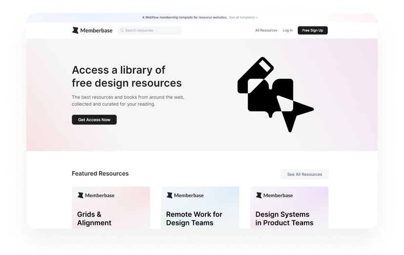 Feedback Tracker Template | Visual App Builder | Plasmic