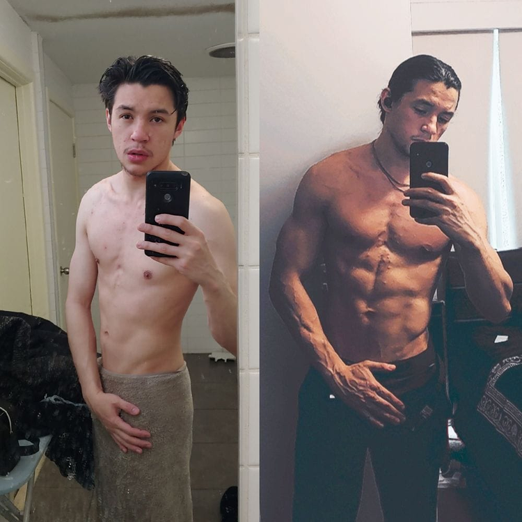 Healthy Meal Plans | Meal Prep Delivery | My Muscle Chef