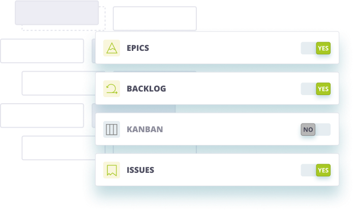 Taiga: Your opensource agile project management software