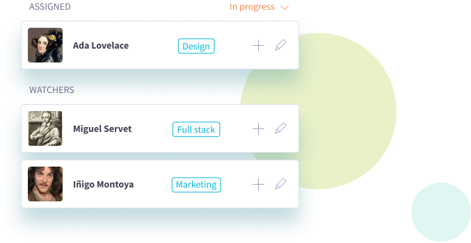 Taiga: Your opensource agile project management software