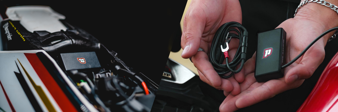 Pegase Moto GPS tracker installation guide