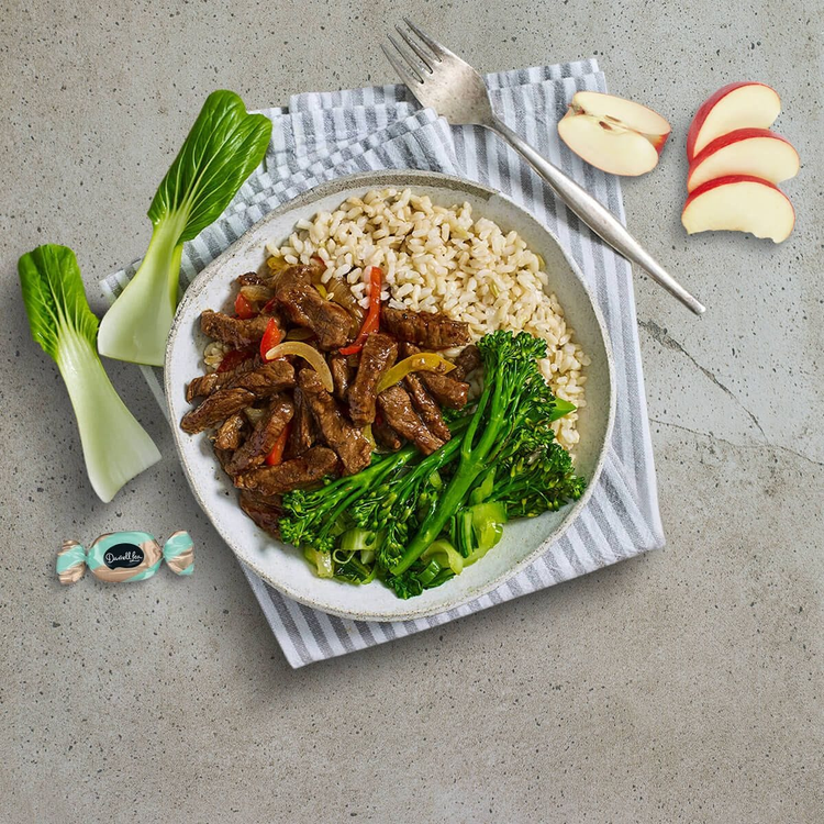 Weight Loss Meal Plans | Weight Loss Program Meals | My Muscle Chef