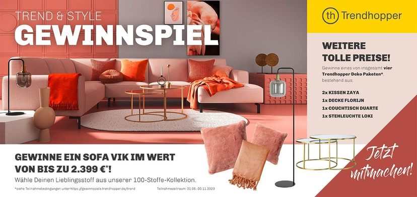 Jetzt Shoppen