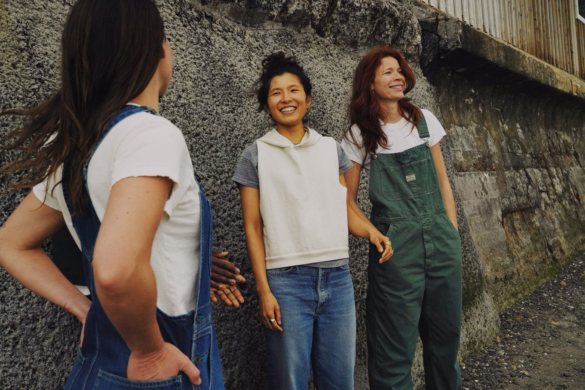 Hey Gang: Women's