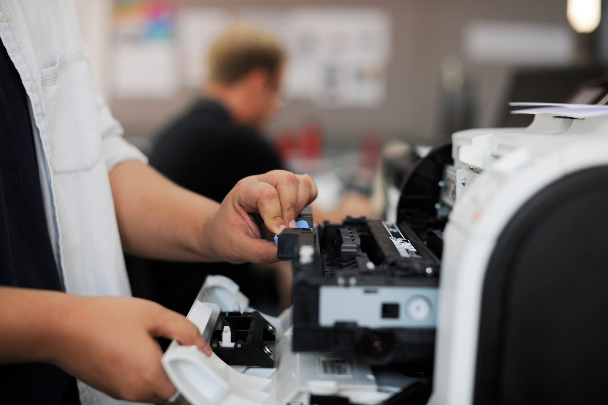 Printer Repair Near Me | Printercare