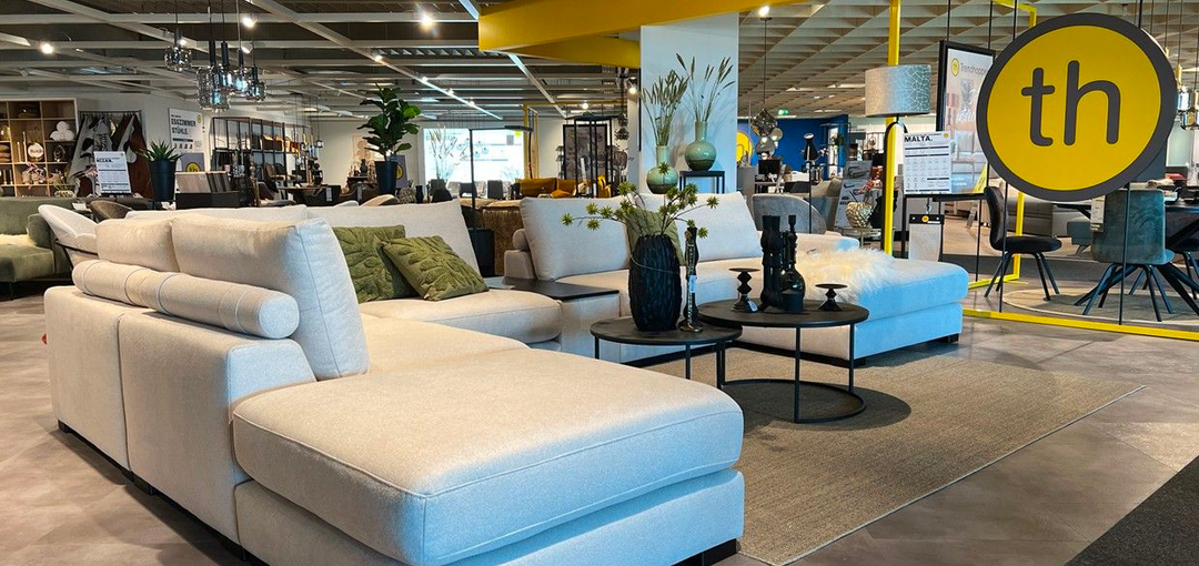 Jetzt an 6 Standorten