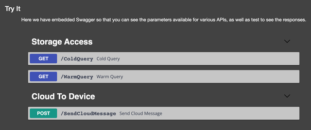 Fathym - IoT Ensemble - Out-of-the-box IoT cloud