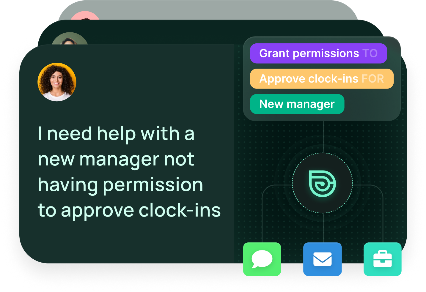 Conversational AI Platform for Customer Support | Cohere