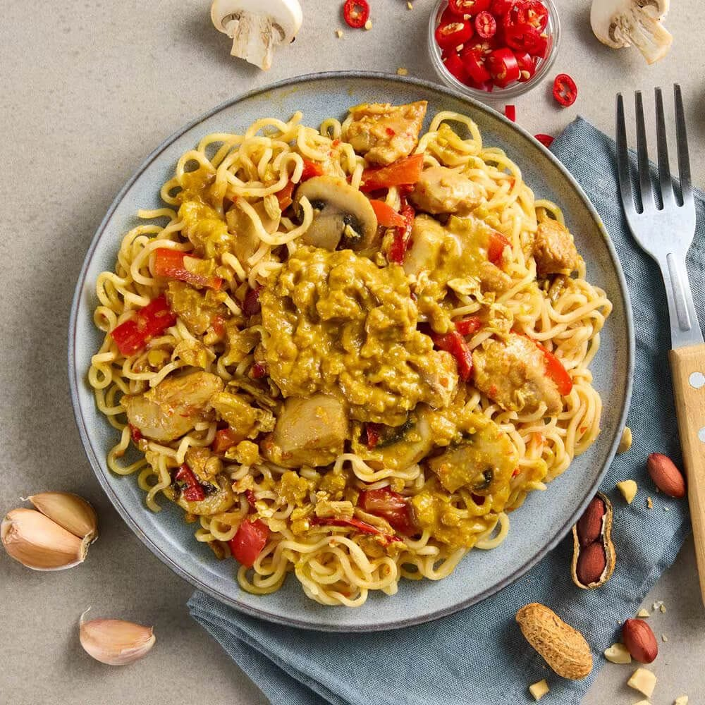 Menu Updates | My Muscle Chef