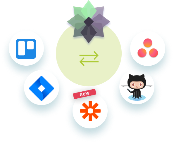 Taiga: Your opensource agile project management software