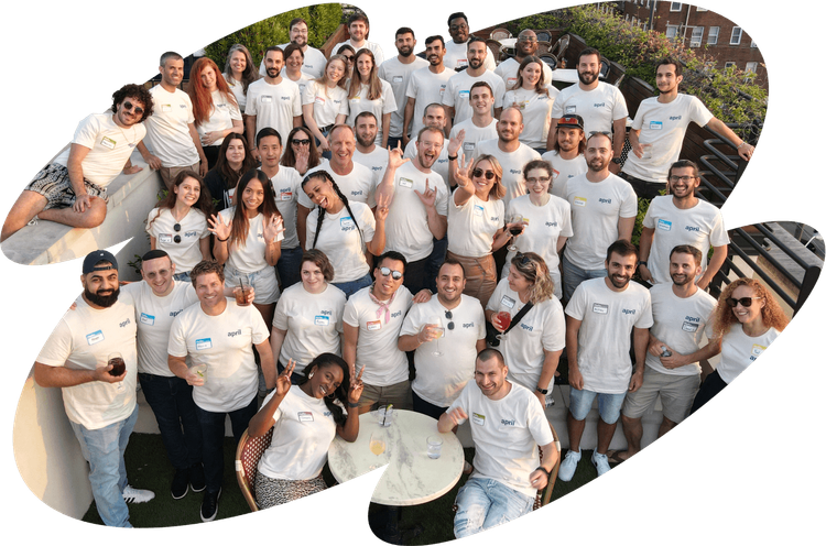 april | AI-driven, embedded tax software