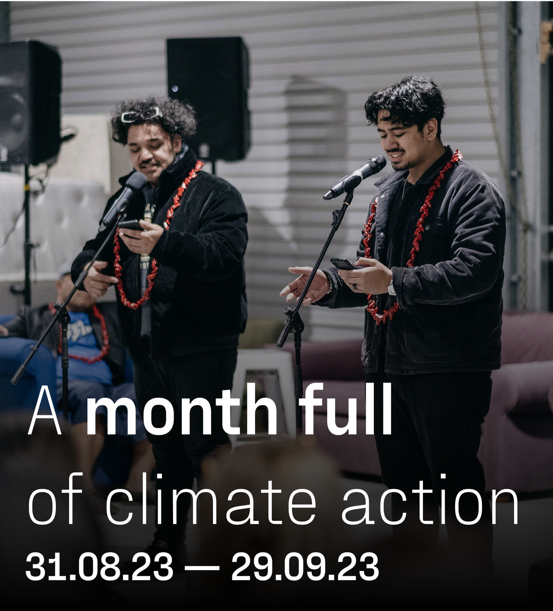Auckland Climate Festival