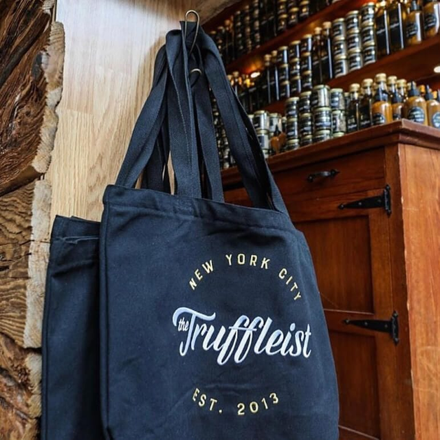 The Truffleist | Shop the Finest Truffle Products from NYC