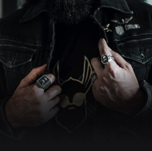 The Beard Struggle | Natural Grooming & Beard Care Products