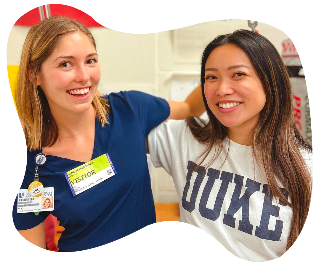 College Caregivers for only $15/hour | Overnights, Weekends