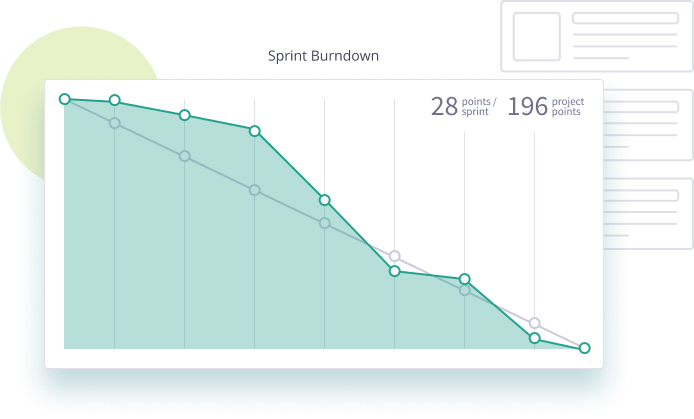 Taiga: Your opensource agile project management software
