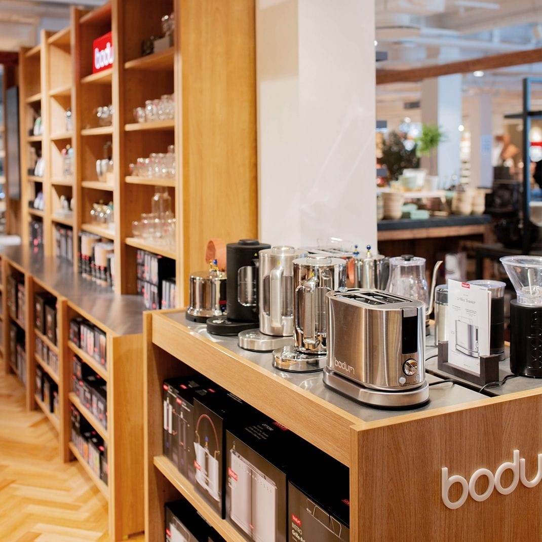 Bodum
