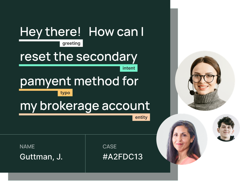 Automated Routing for Support Tickets | Cohere