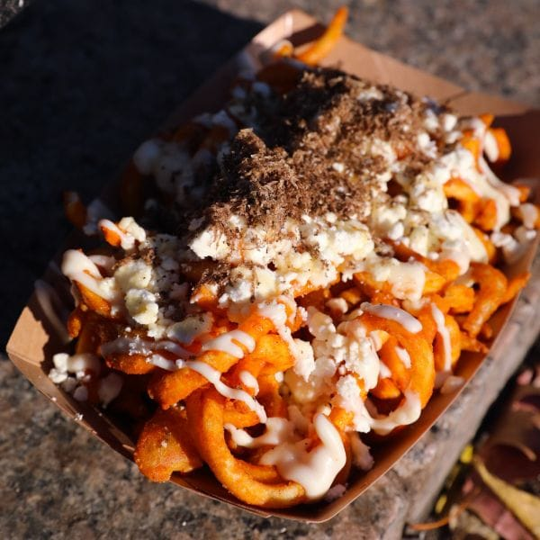 The Truffleist Fries | Shop the Finest Truffle Products from NYC