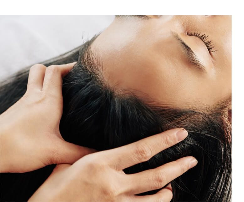 Folitin Hair Growth Serum For Hair Regrowth & Scalp Health