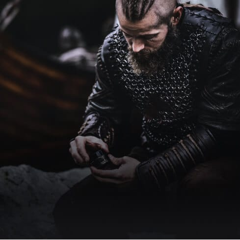 The Beard Struggle | Natural Grooming & Beard Care Products