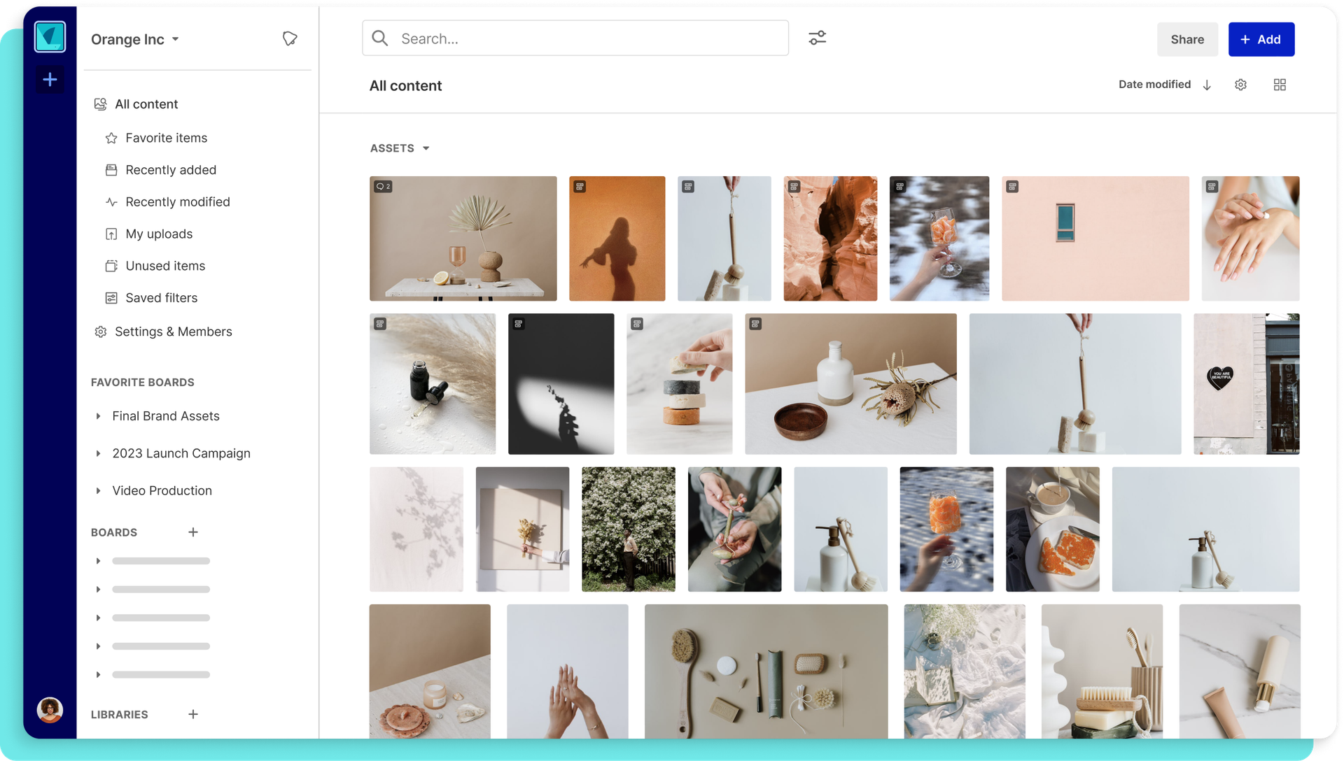Creative Operations Platform for Creative Teams | Air