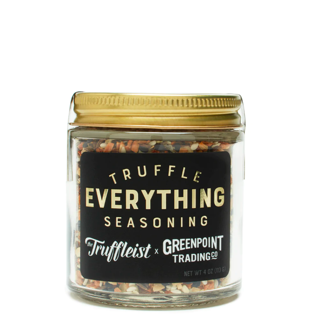 Truffle Bechamel Recipe by The Truffleist