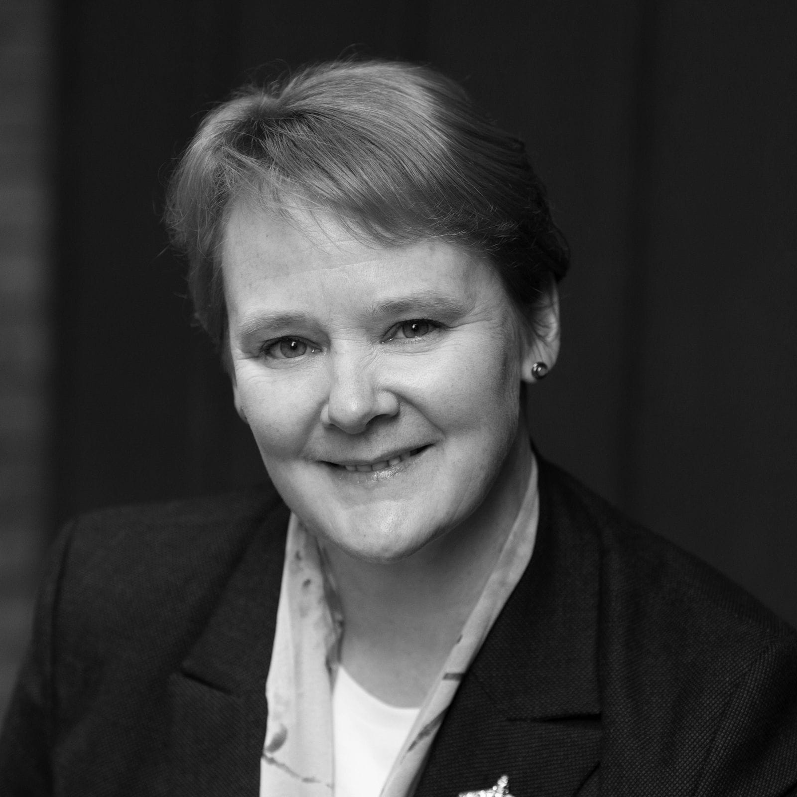 About Pippa | Strength in People