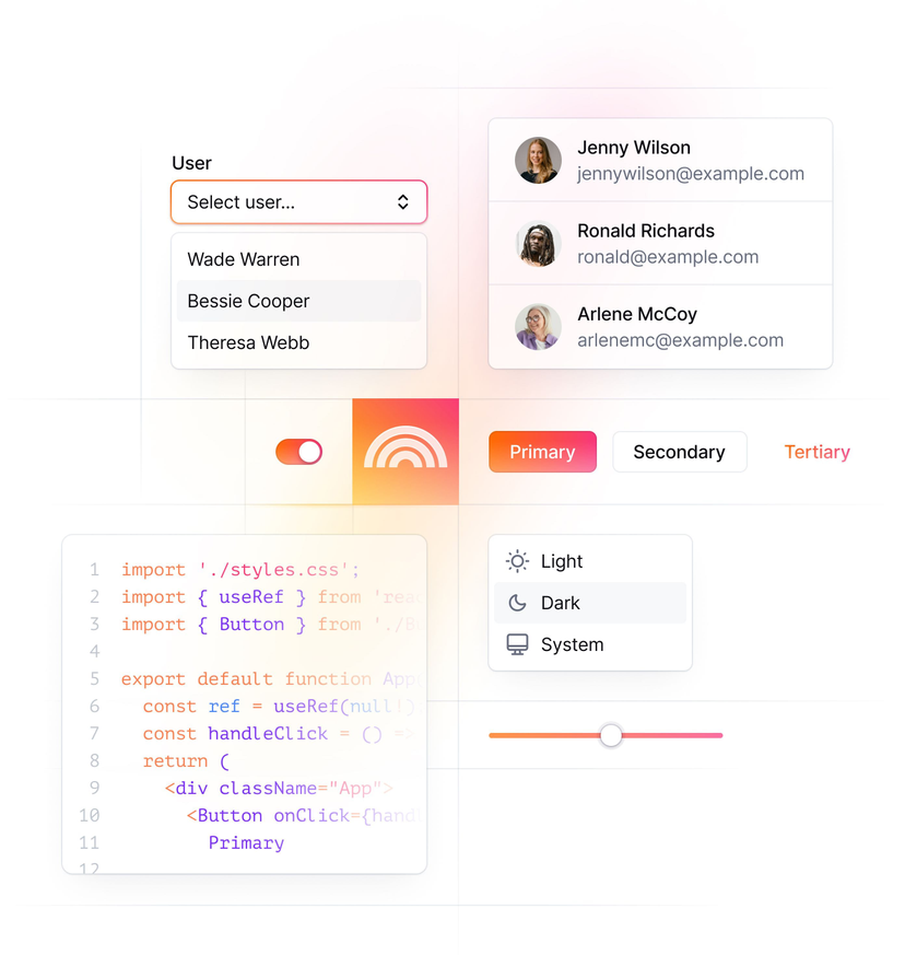 Plasmic Build Powerful Apps Fast Without The Limits