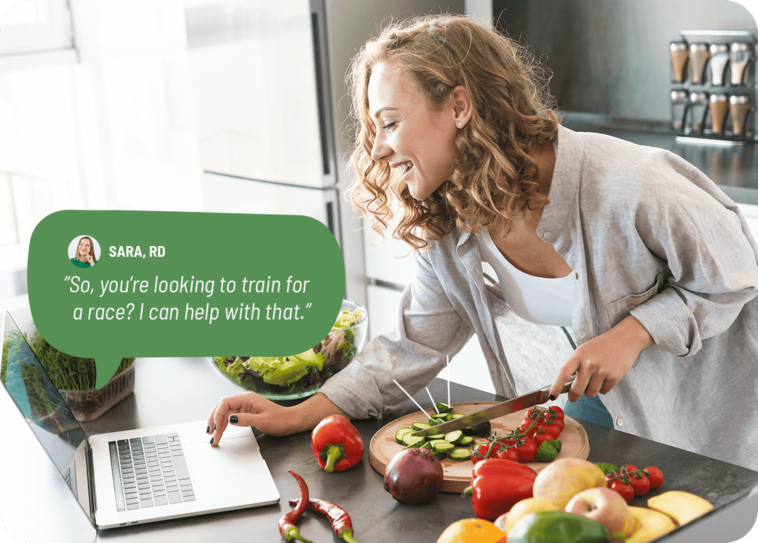 Foodsmart and CountyCare HealthChoice Illinois