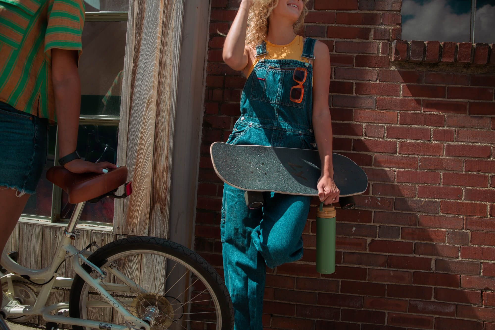 Welly | Design First, Earth Friendly, Hydrating the World