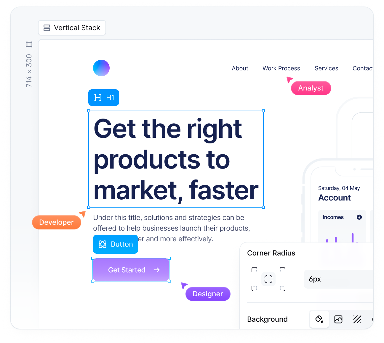 Plasmic vs Appsmith: Which is best for internal tools?