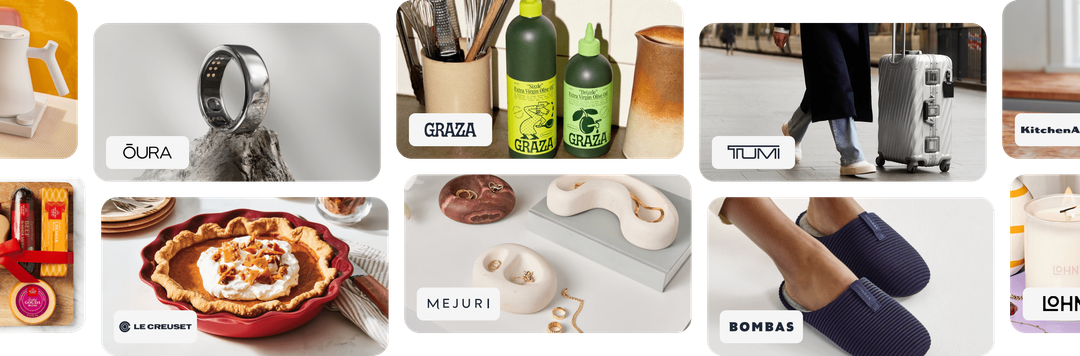 Goody | Send the Perfect Business Gift. No Address Needed