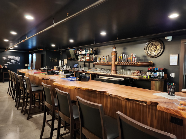 The SandBar & Grill | Gallery