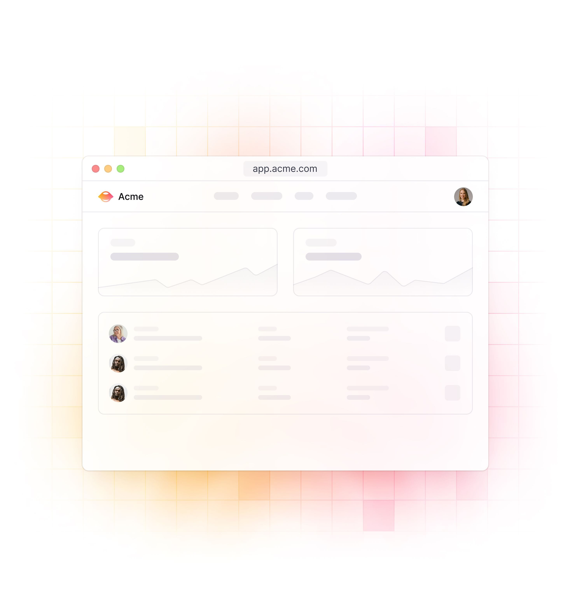 Plasmic | Build powerful apps fast— without the limits