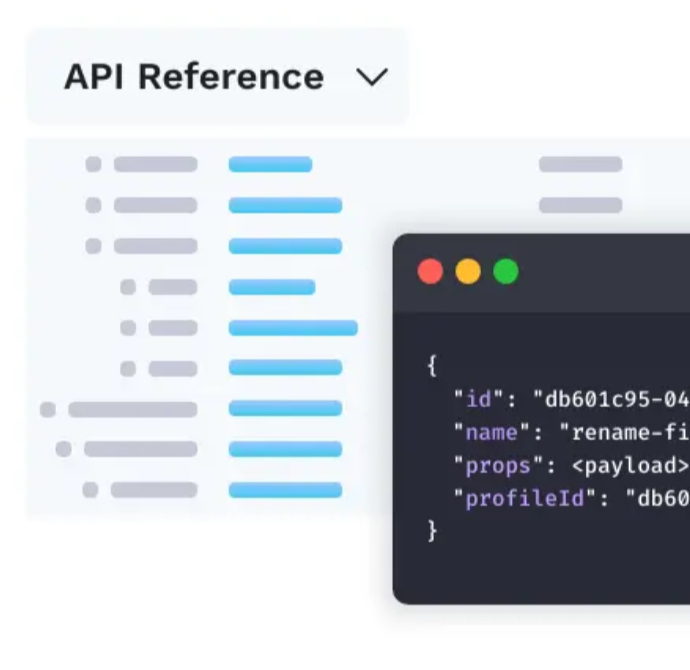 Integrate your tech stack with Penpot