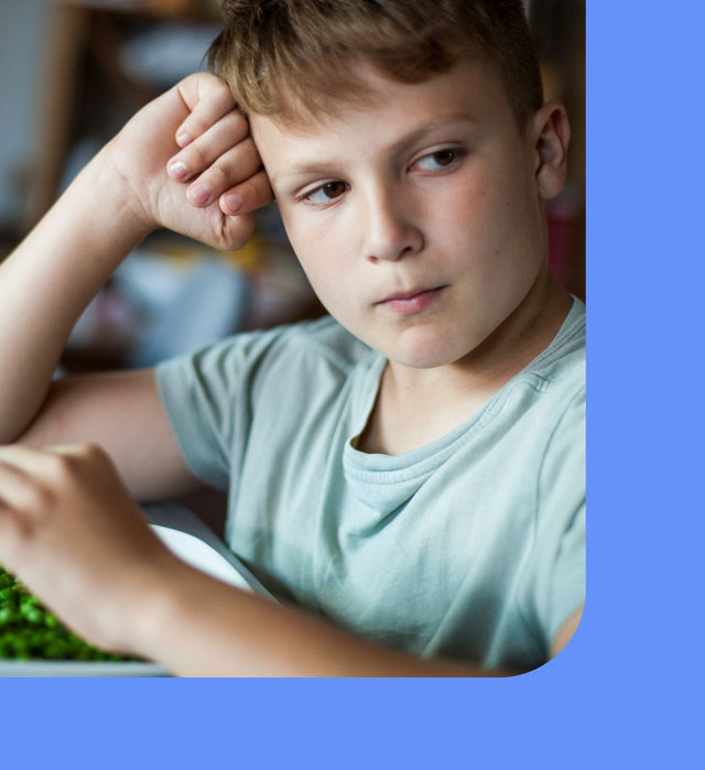 Free ARFID Quiz