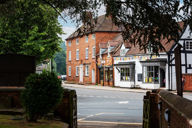 Solihull Summer Fest