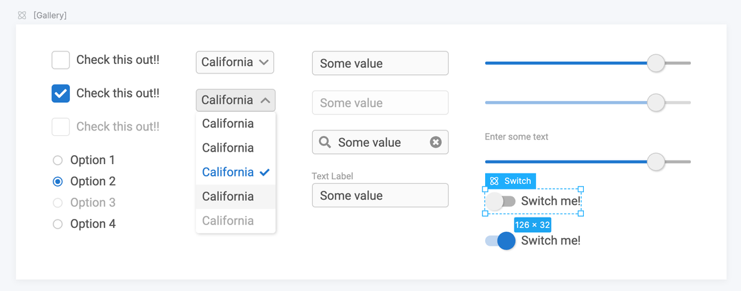 Plasmic - The most advanced web design tool
