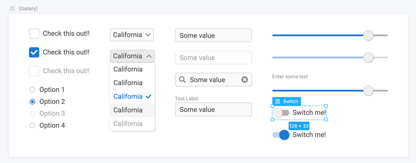 Plasmic - The most advanced web design tool