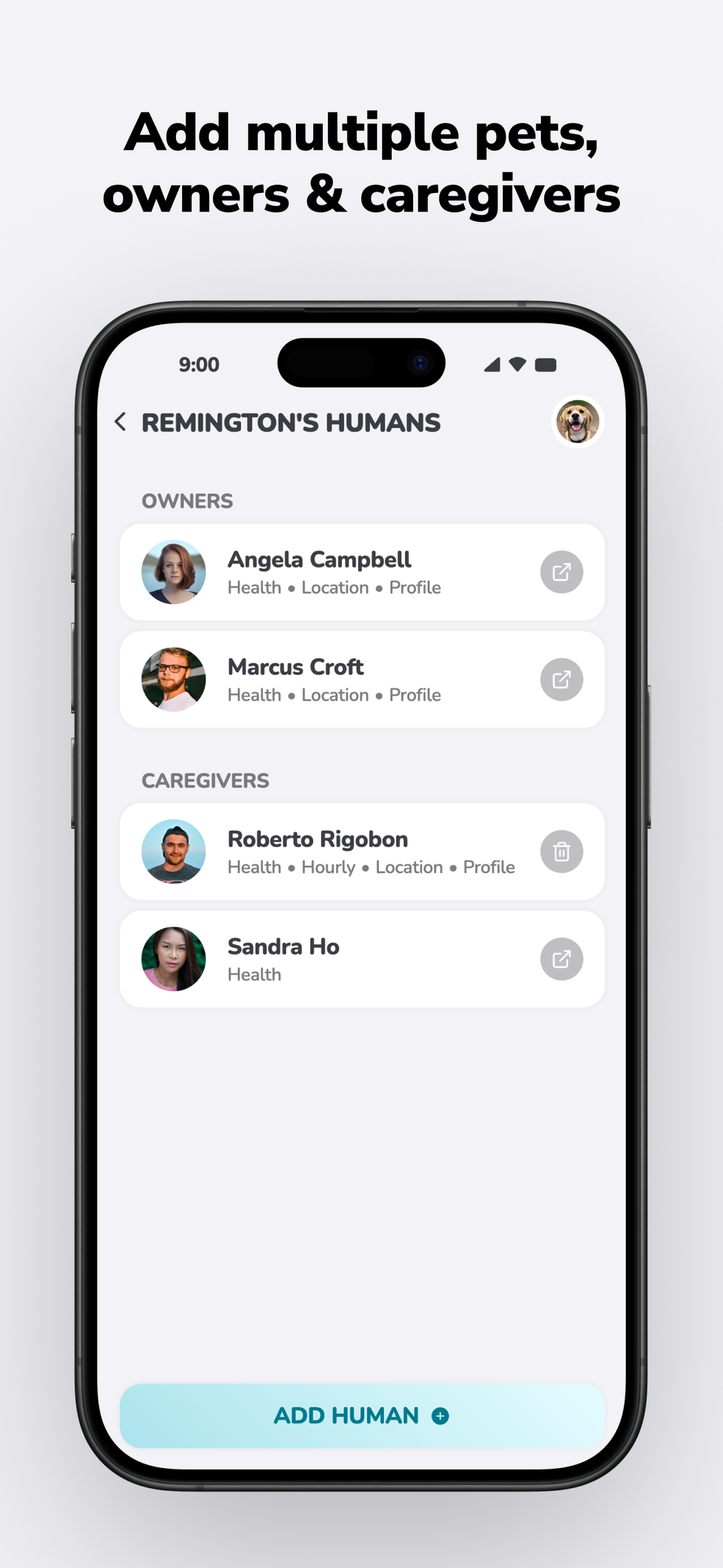 FitBark GPS Pet Tracker & Activity Monitor