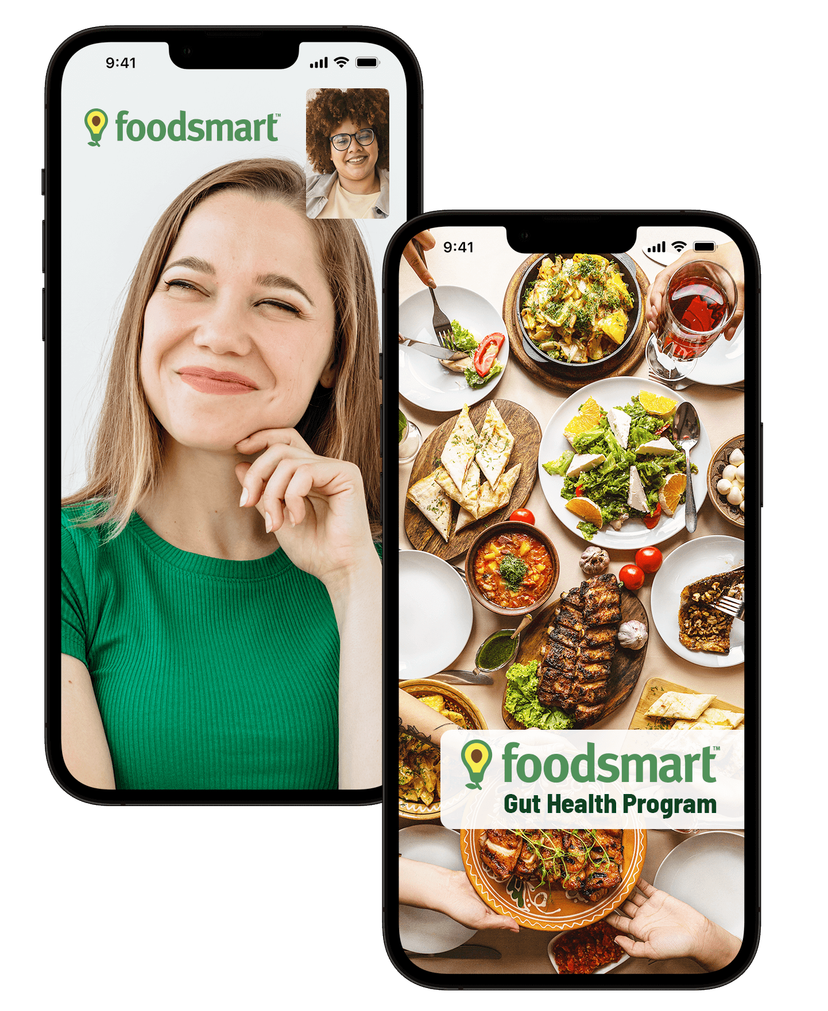 Member Resources | Foodsmart Nutrition Network