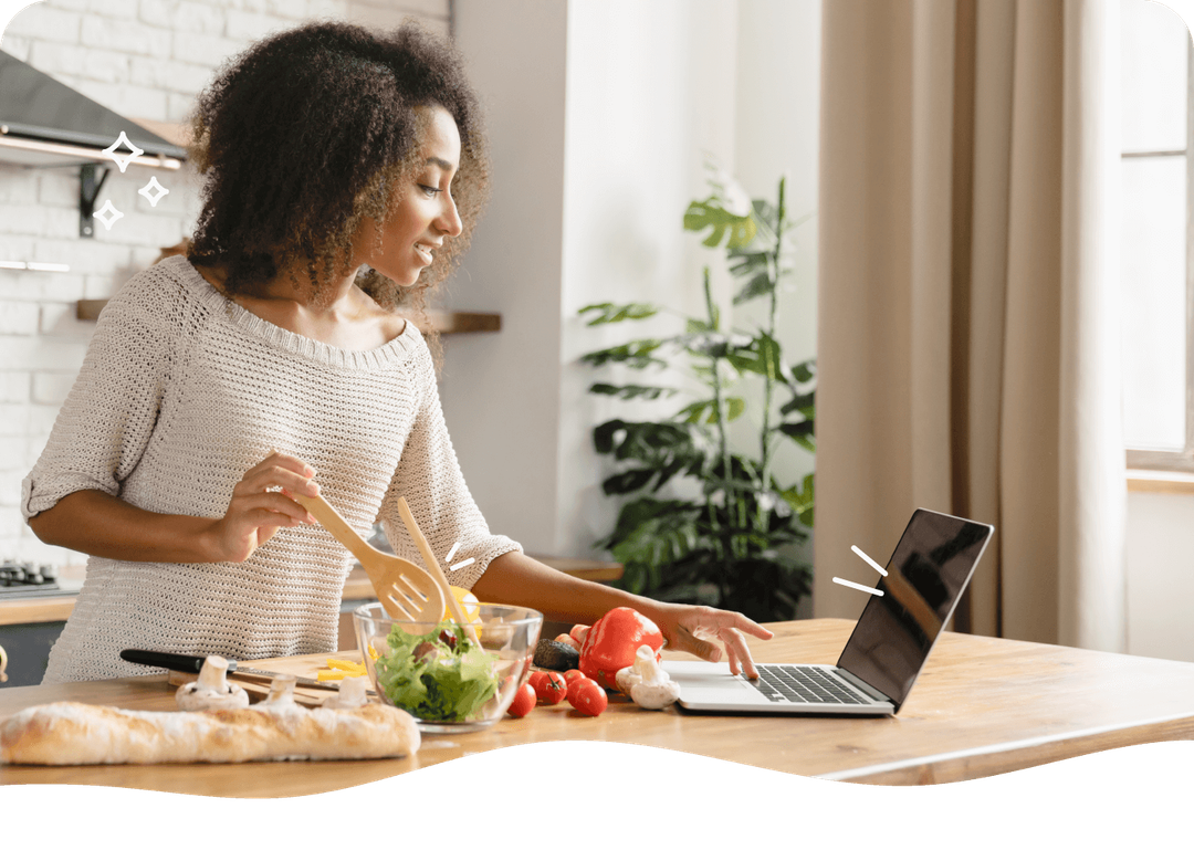 Nutrition Programs for Better Health | Foodsmart Nutrition Plans