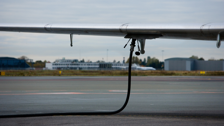 Leave Less Travel Program