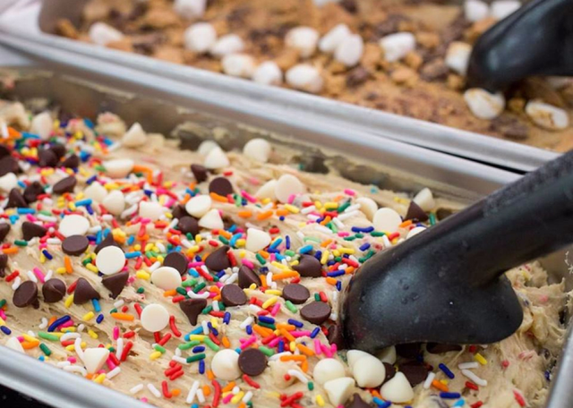 Cookie DŌ | Read More