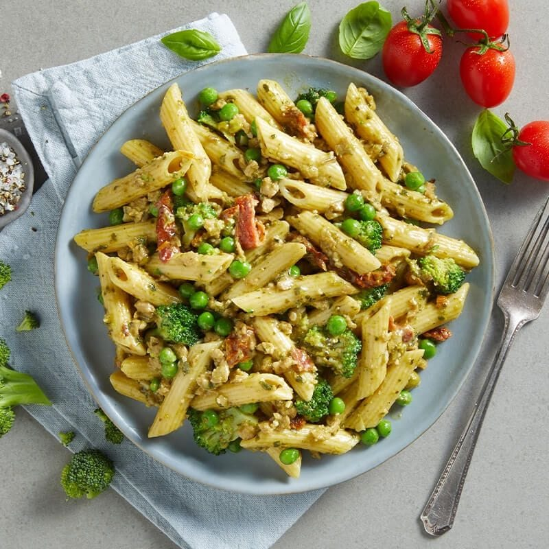 Menu Updates | My Muscle Chef